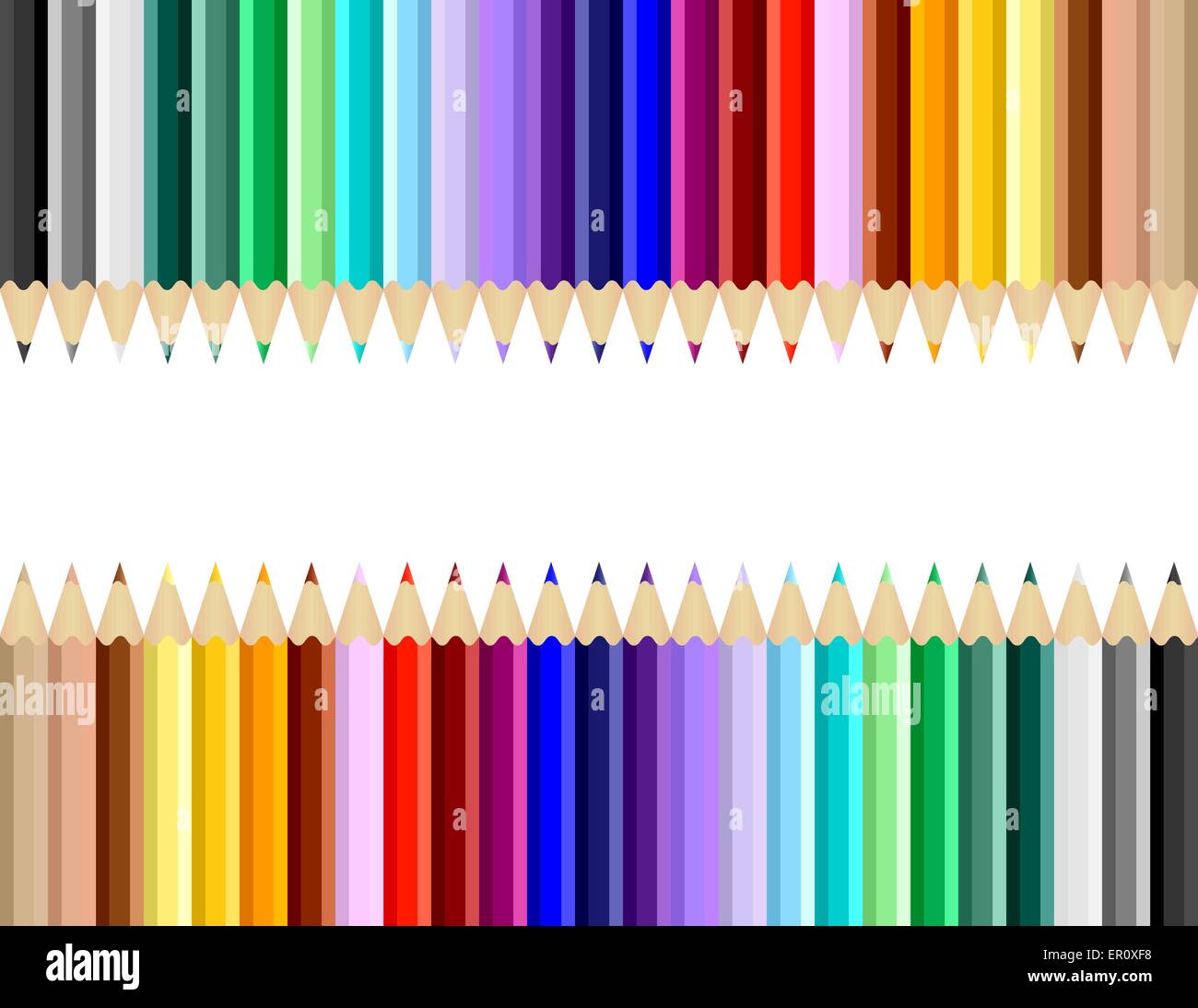 Black and tan pencil hi-res stock photography and images - Alamy