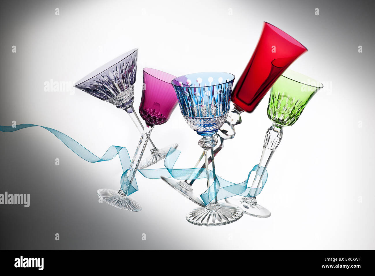 Original crystal hi-res stock photography and images - Alamy