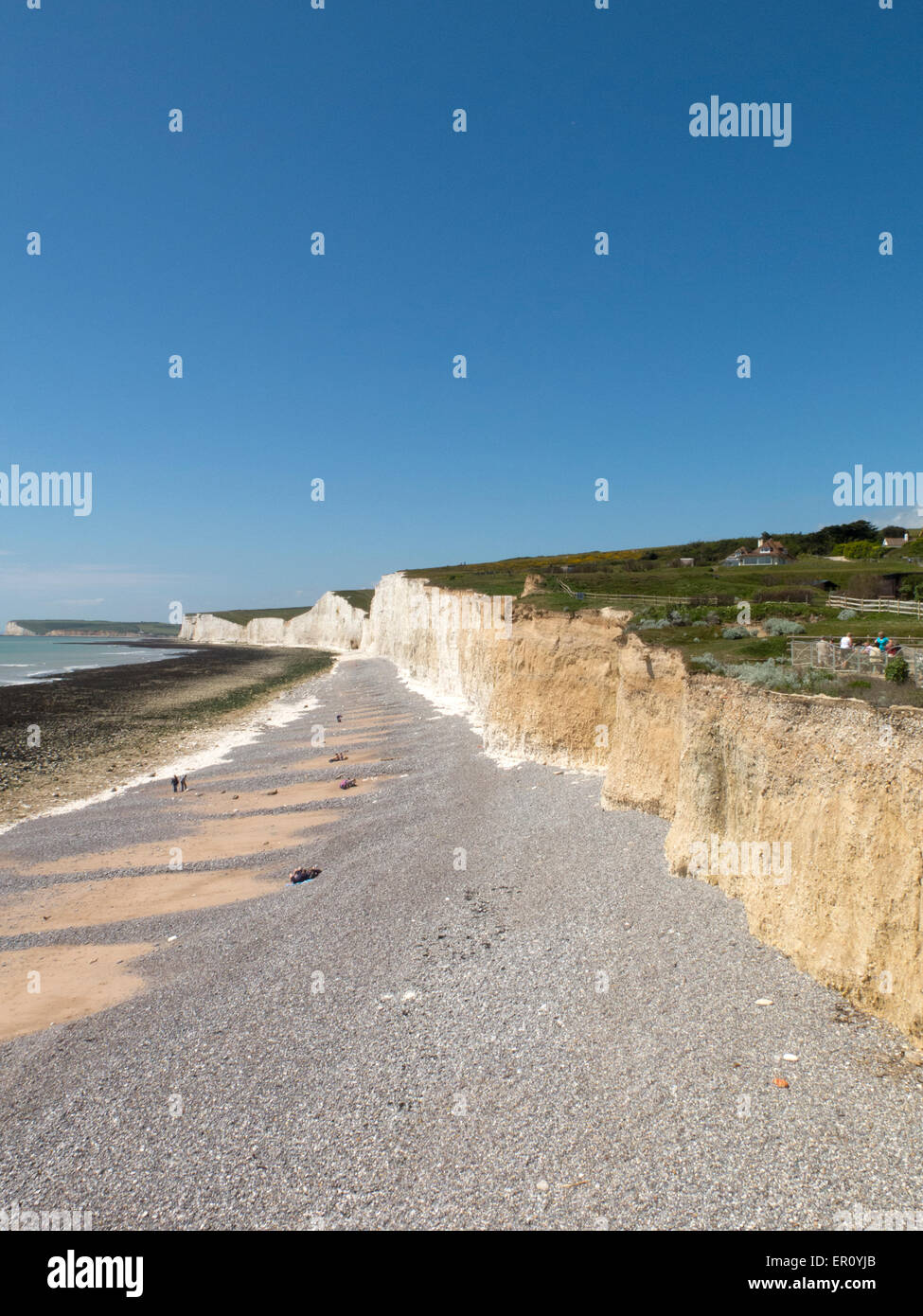 Cliffs gap hi-res stock photography and images - Alamy