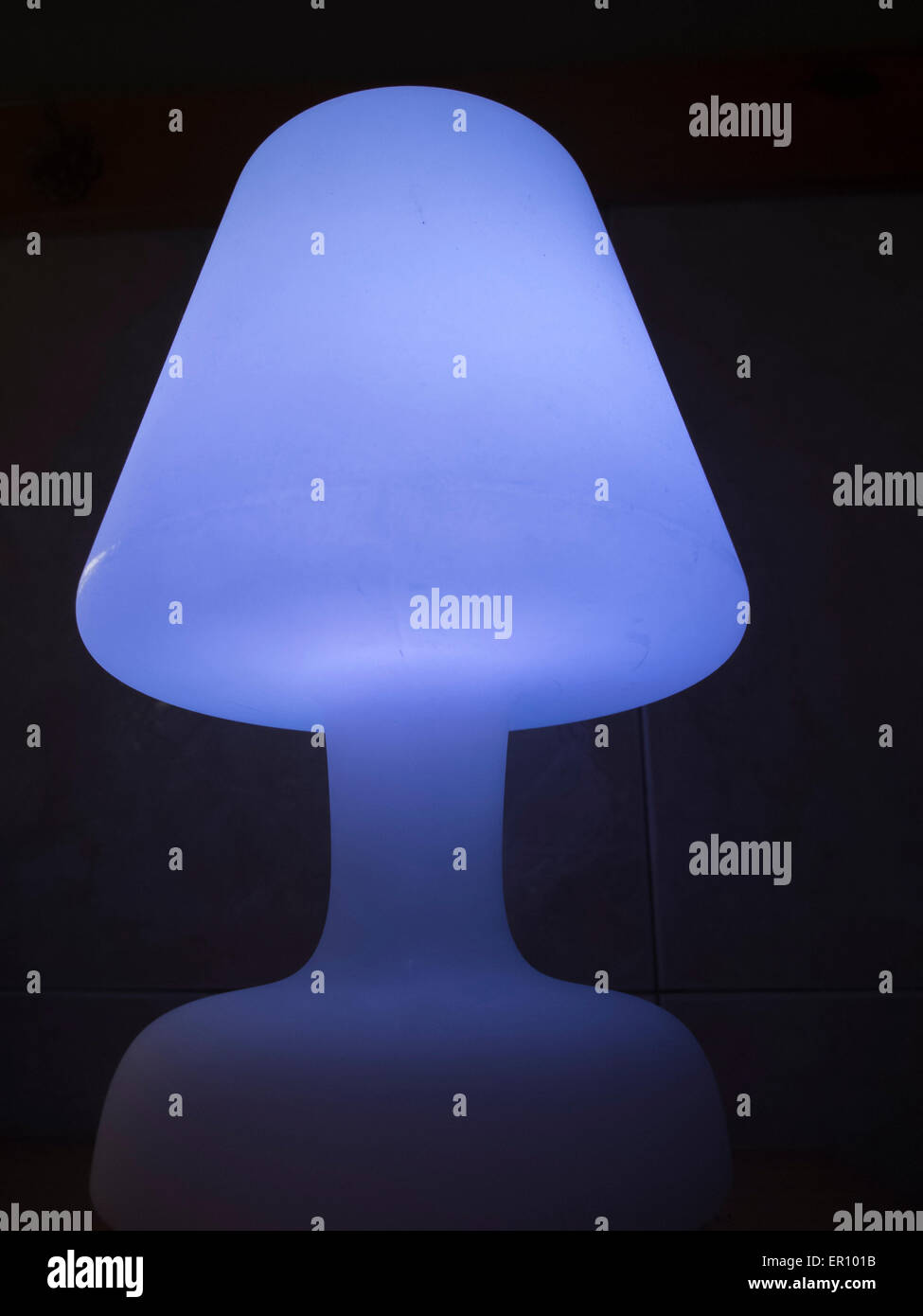 Plastic lamp hi-res stock photography and images - Alamy