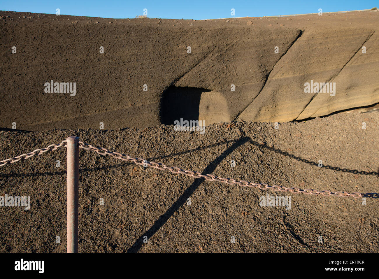 Lapilli hi-res stock photography and images - Alamy