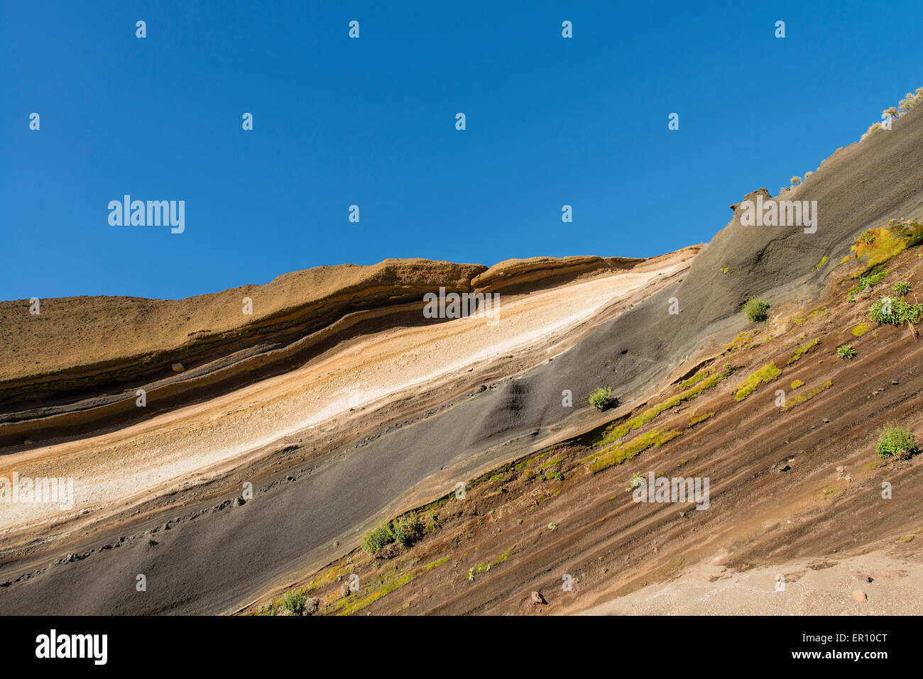 Lapilli hi-res stock photography and images - Alamy