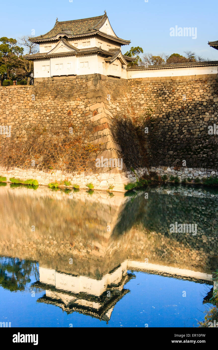 Sengan turret hi-res stock photography and images - Alamy