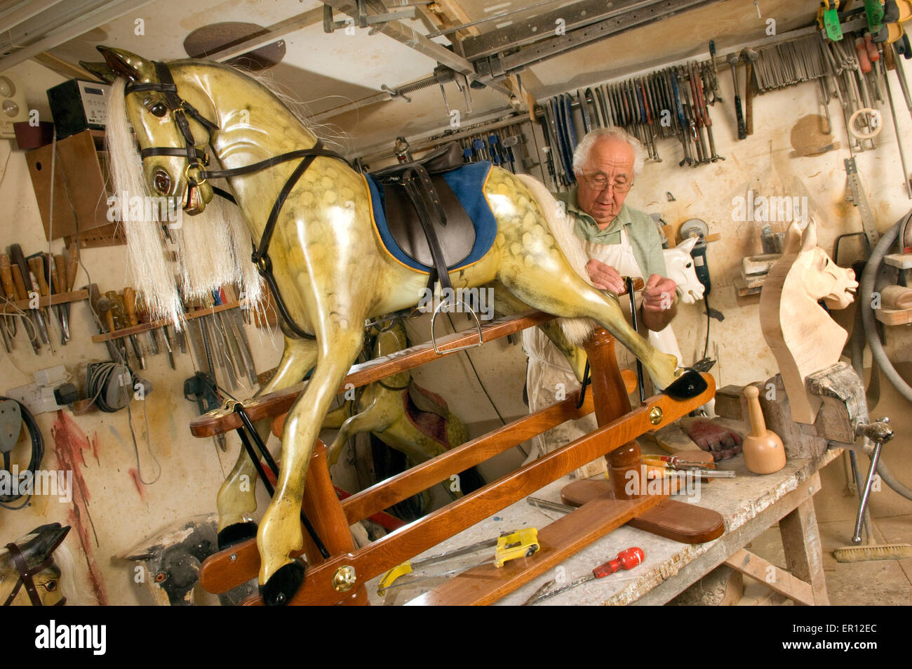 Robert mullis hi-res stock photography and images - Alamy