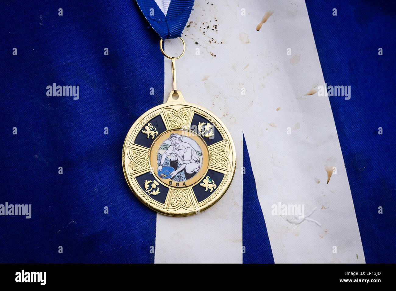 Wanlockhead Gold High Resolution Stock Photography and Images - Alamy