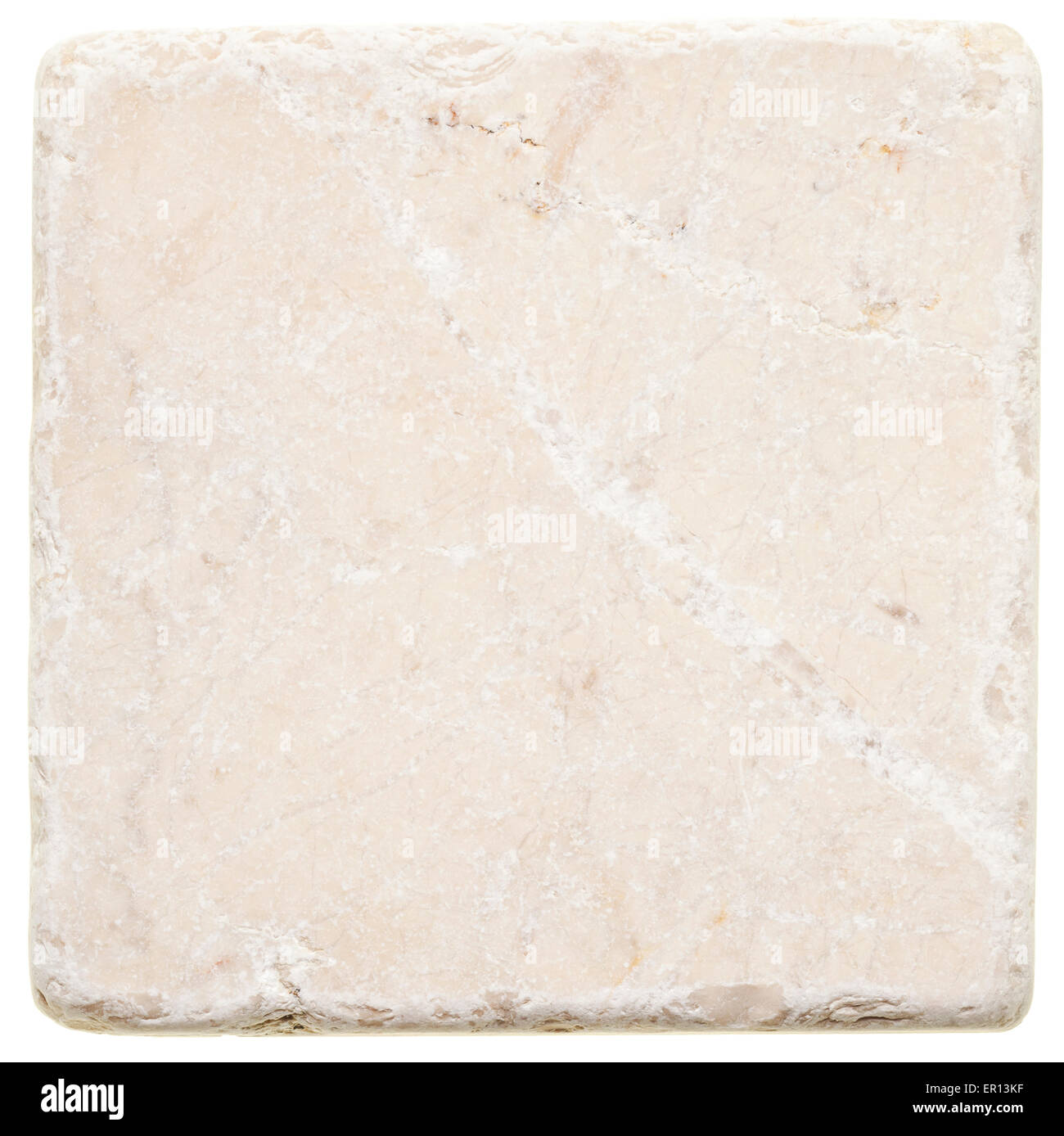 Marble texture travertine Cut Out Stock Images & Pictures - Alamy