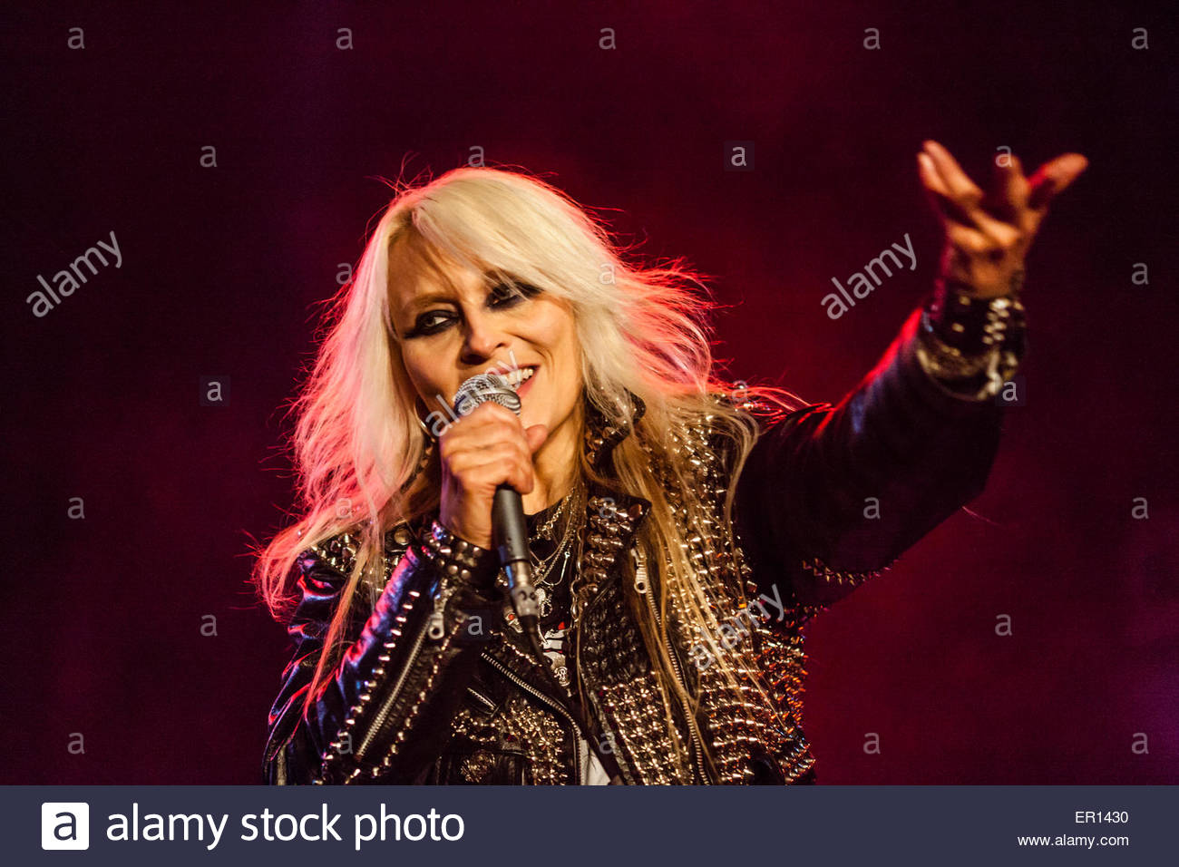 Doro Pesch Stock Photos & Doro Pesch Stock Images - Alamy