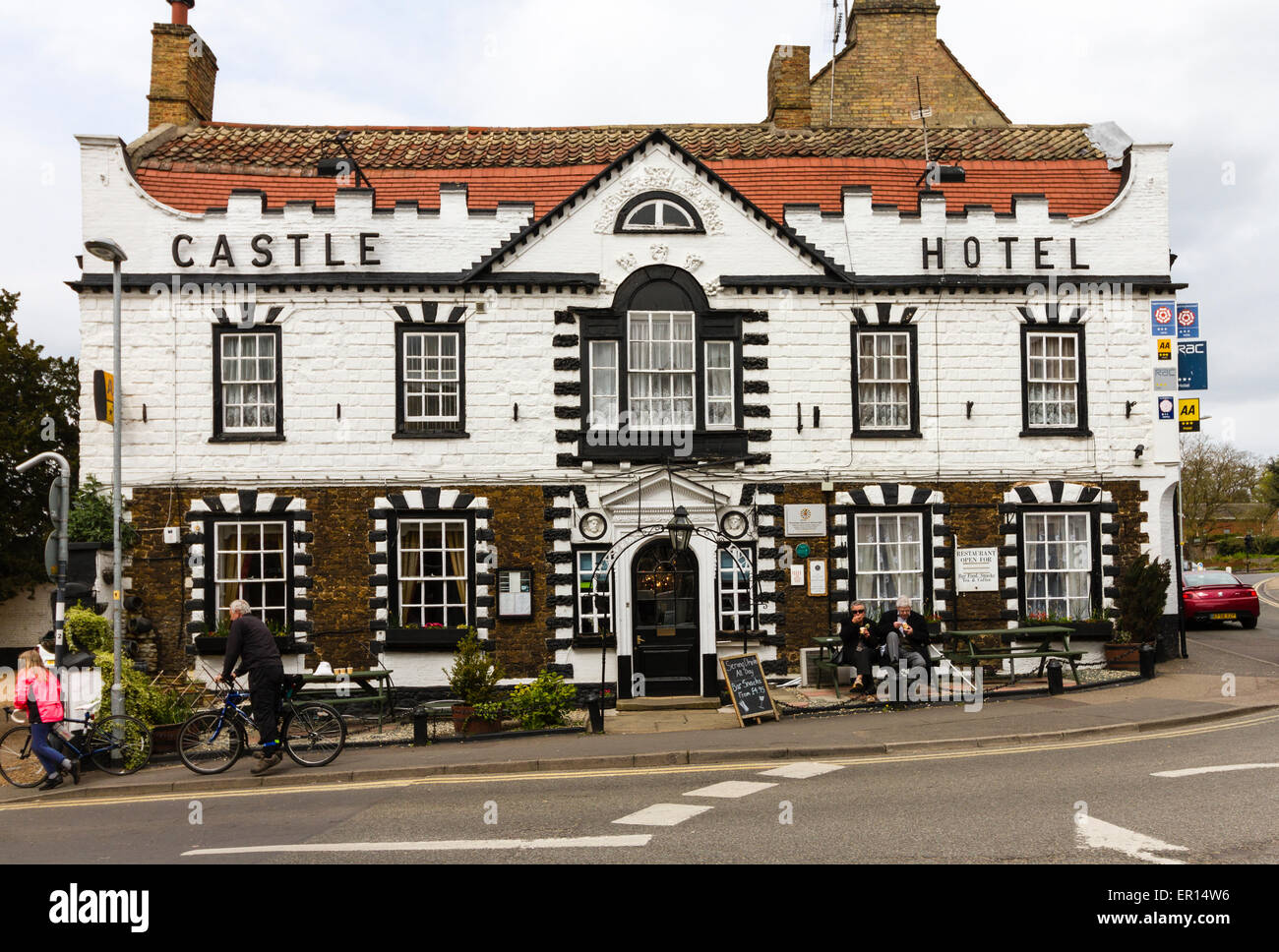 Downham market norfolk hi-res stock photography and images - Alamy
