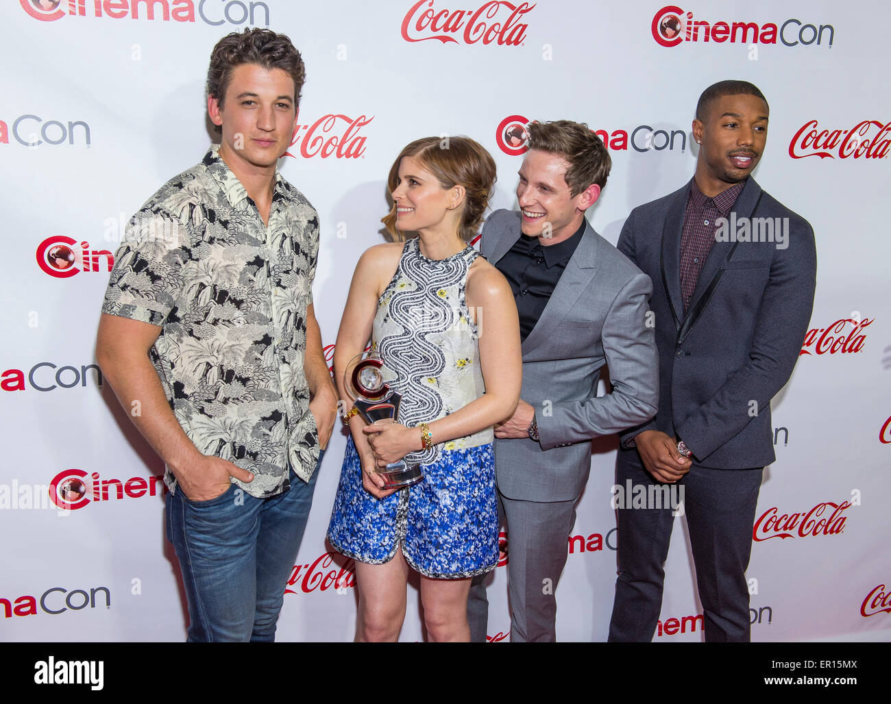 L r actors miles teller hi-res stock photography and images - Alamy