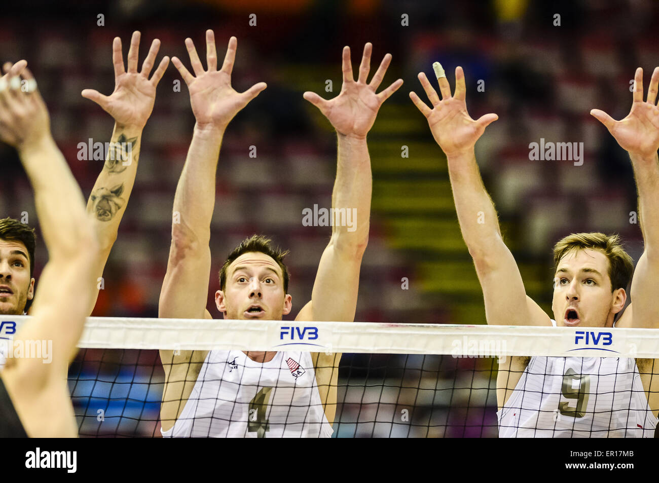 David lee murphy hi-res stock photography and images - Alamy