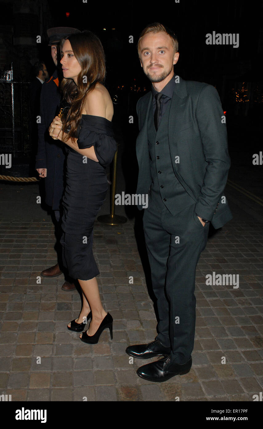 Tom chiltern hi-res stock photography and images - Alamy