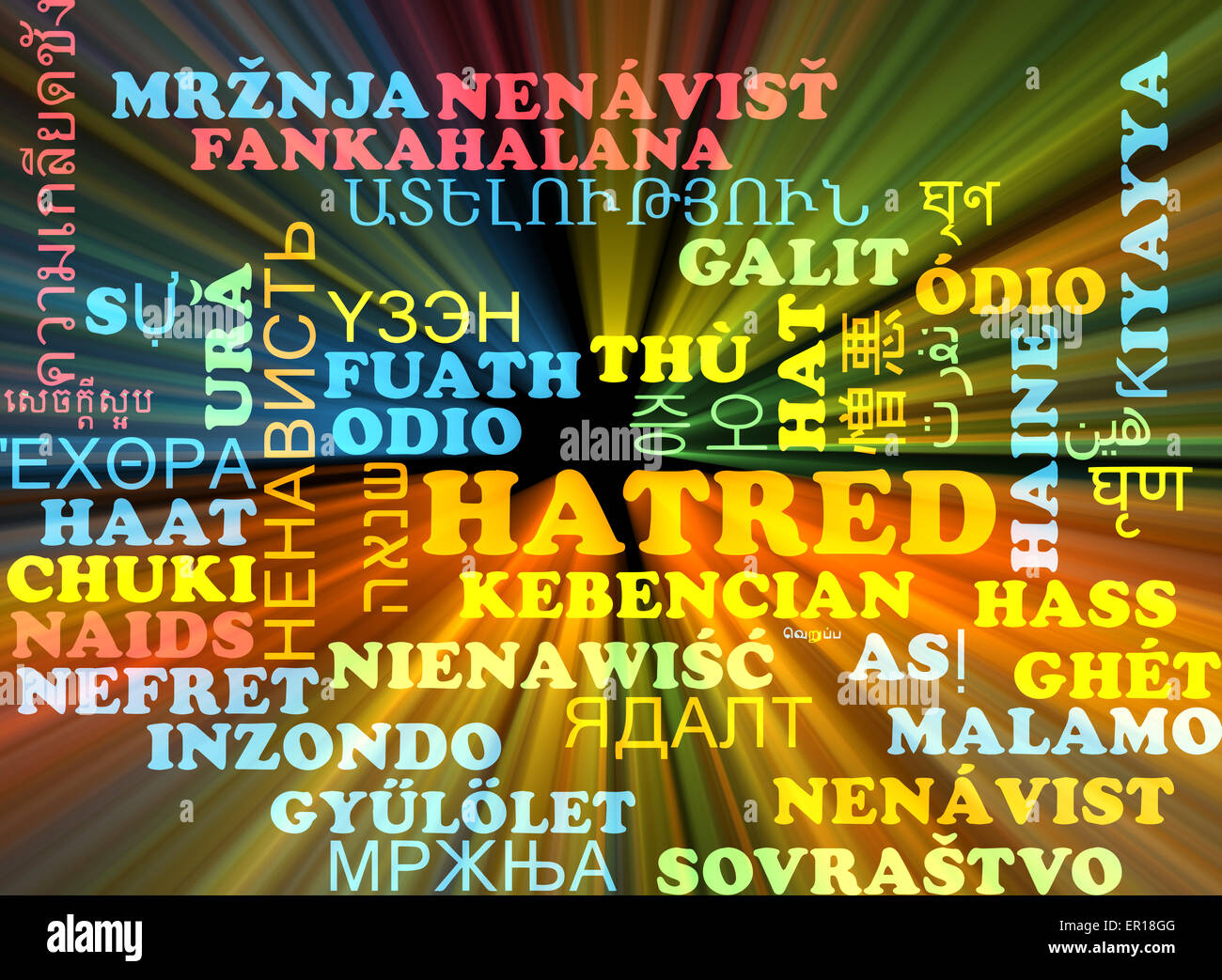 Background concept wordcloud multilanguage international many language ...