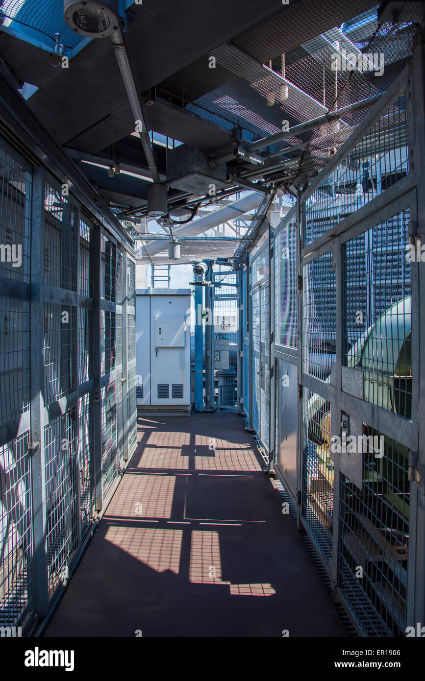 Roppongi Hills observatory,Minato-Ku,Tokyo,Japan Stock Photo - Alamy