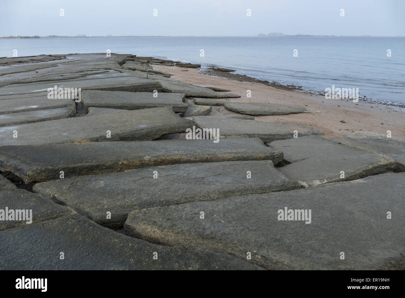 Krabi Shell Cemetery (Susan Hoi Stock Photo - Alamy