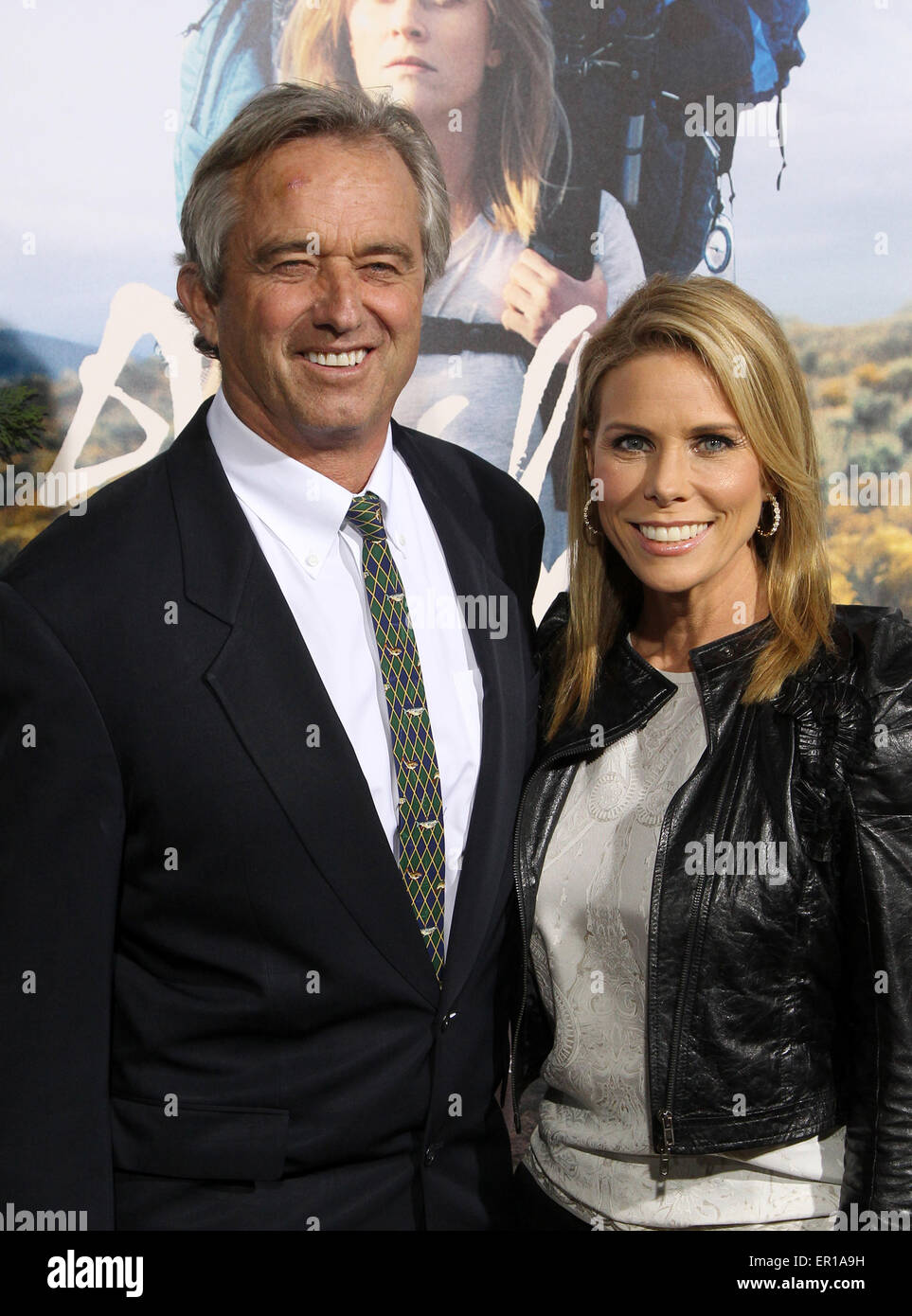 Premiere of Fox Searchlight's 'Wild' at AMPAS Samuel Goldwyn Theater ...