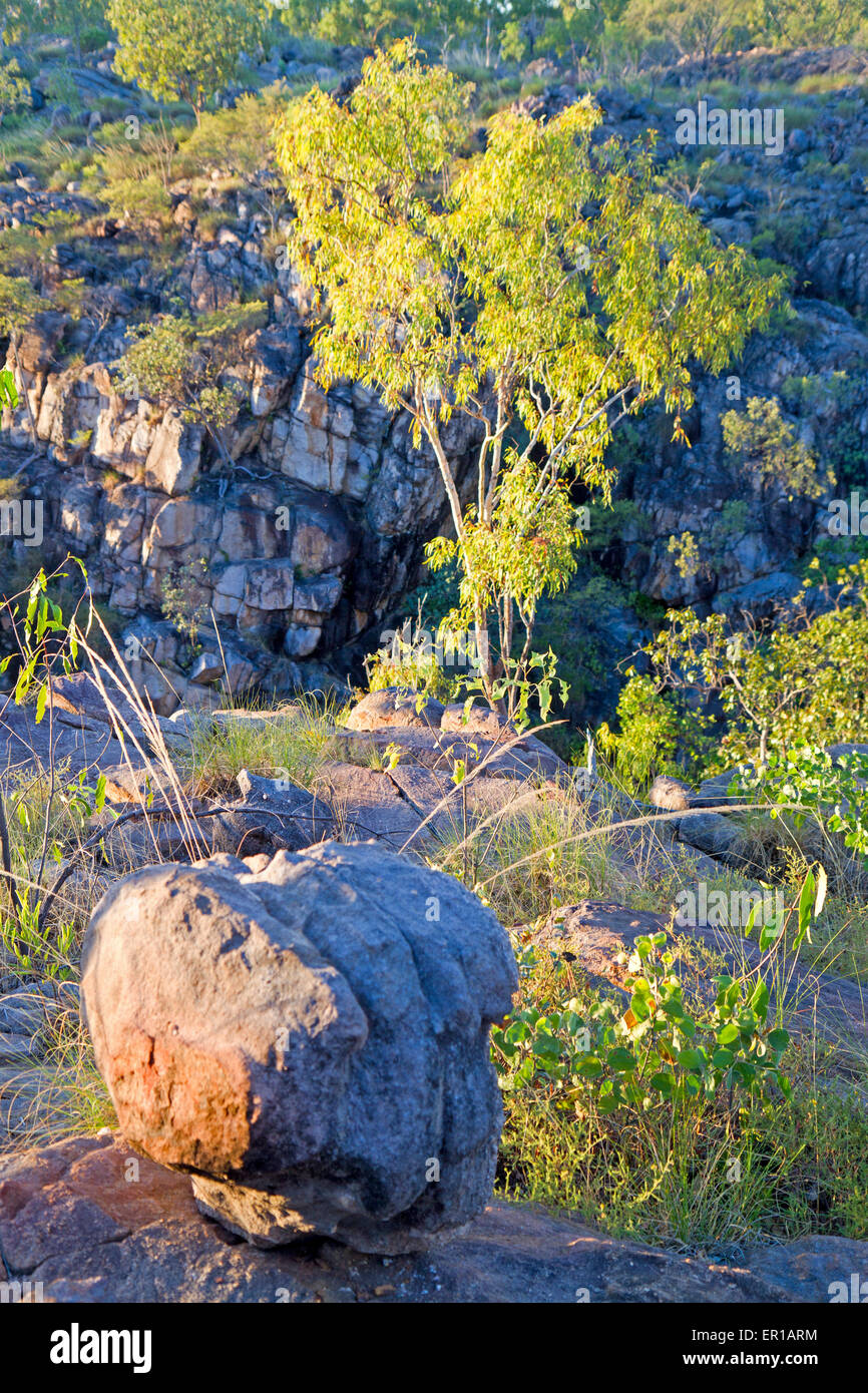 Biddlecombe cascades hi-res stock photography and images - Alamy