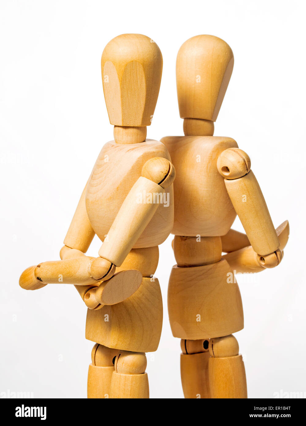 Manikins hi-res stock photography and images - Alamy