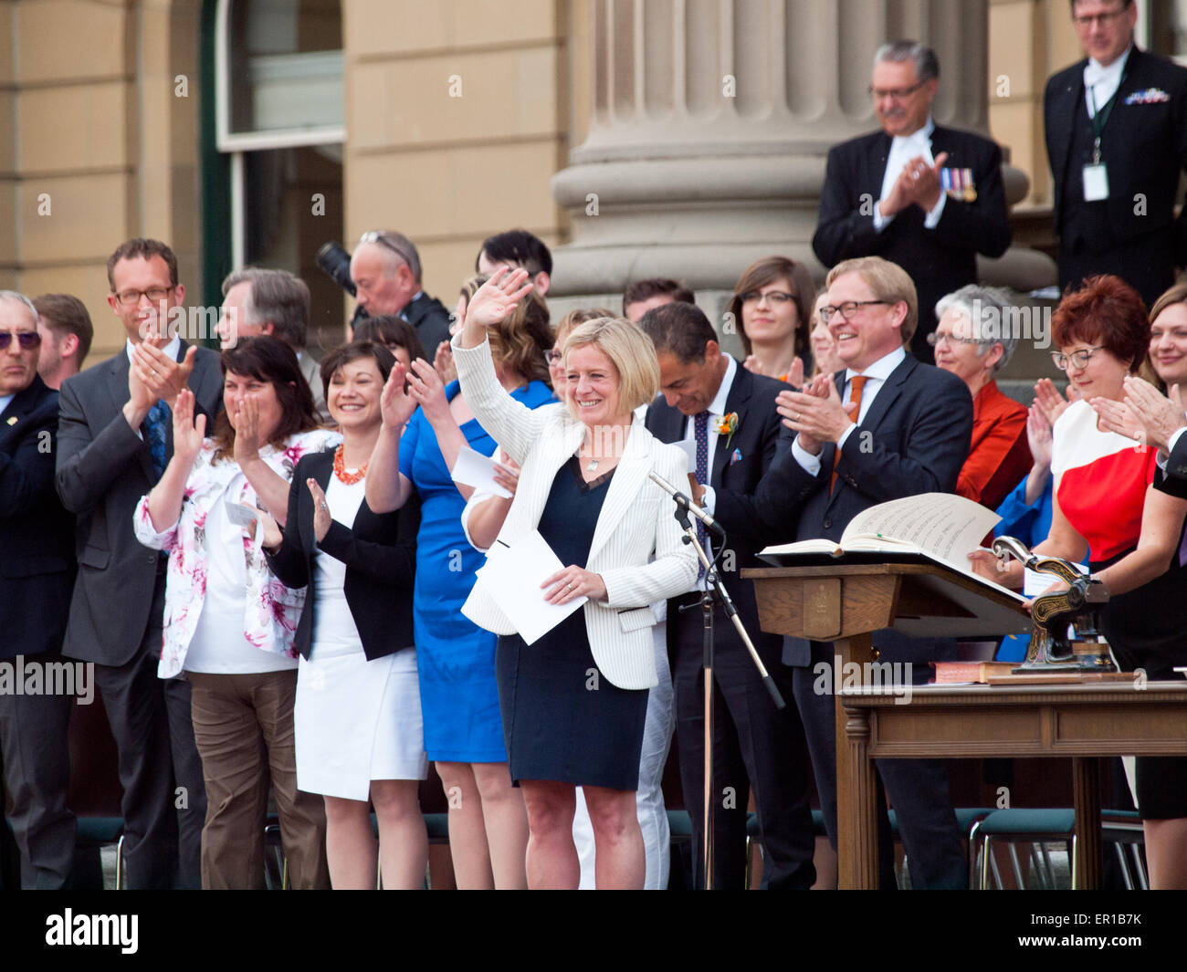 New progressive party hi-res stock photography and images - Alamy