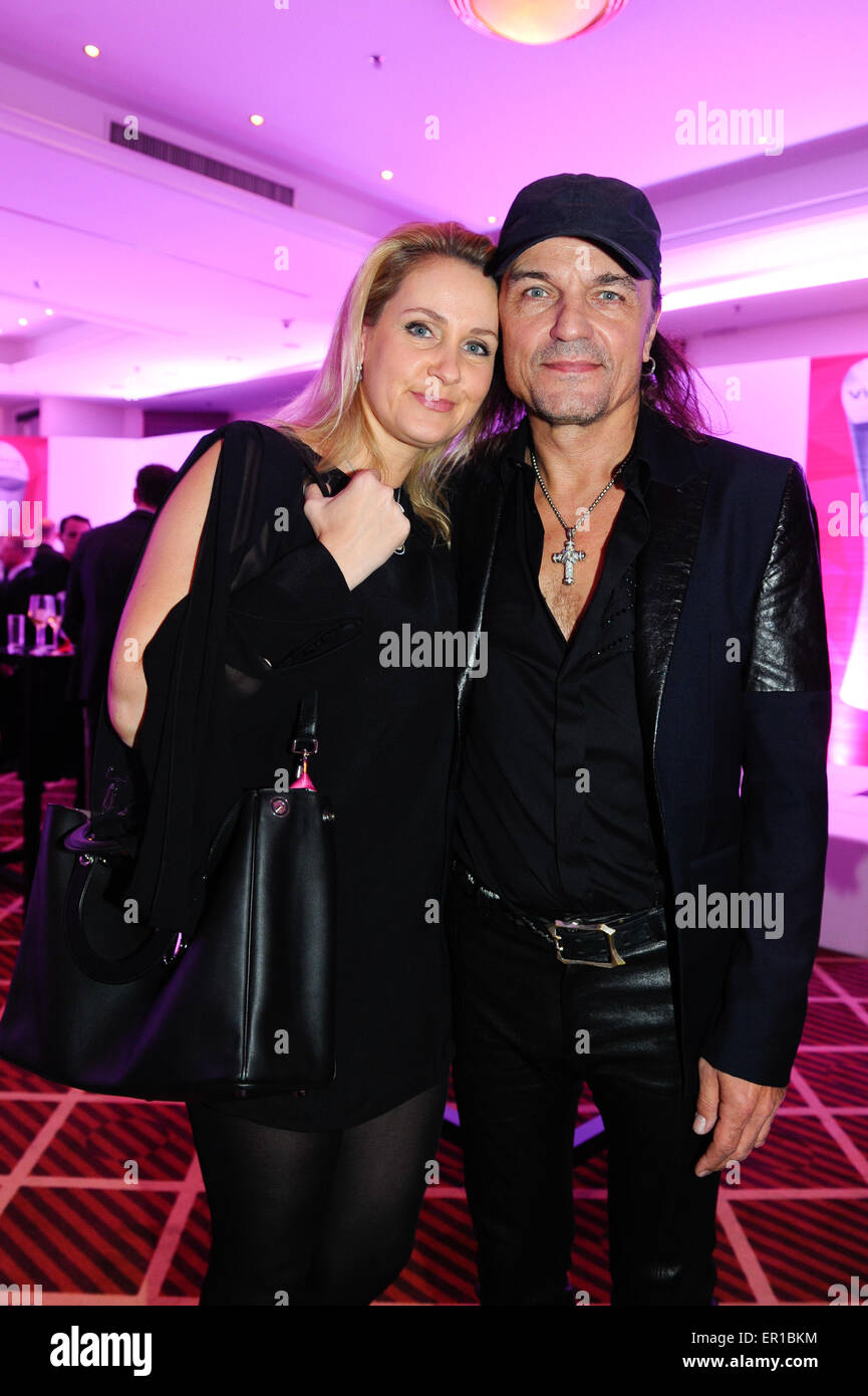 Celebrities attending the Entertainment Night at the Westin Grand Hotel ...