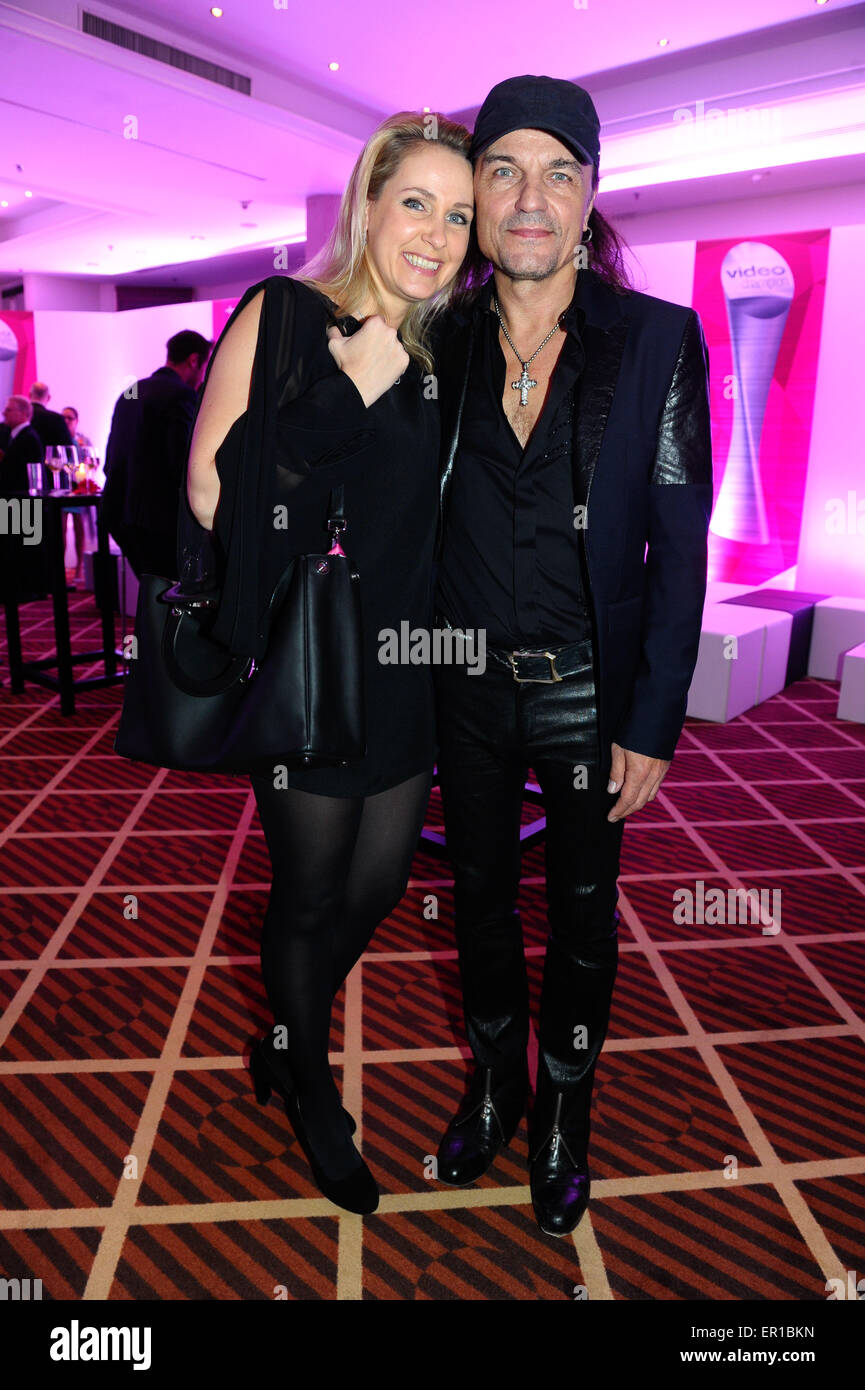 Celebrities attending the Entertainment Night at the Westin Grand Hotel ...