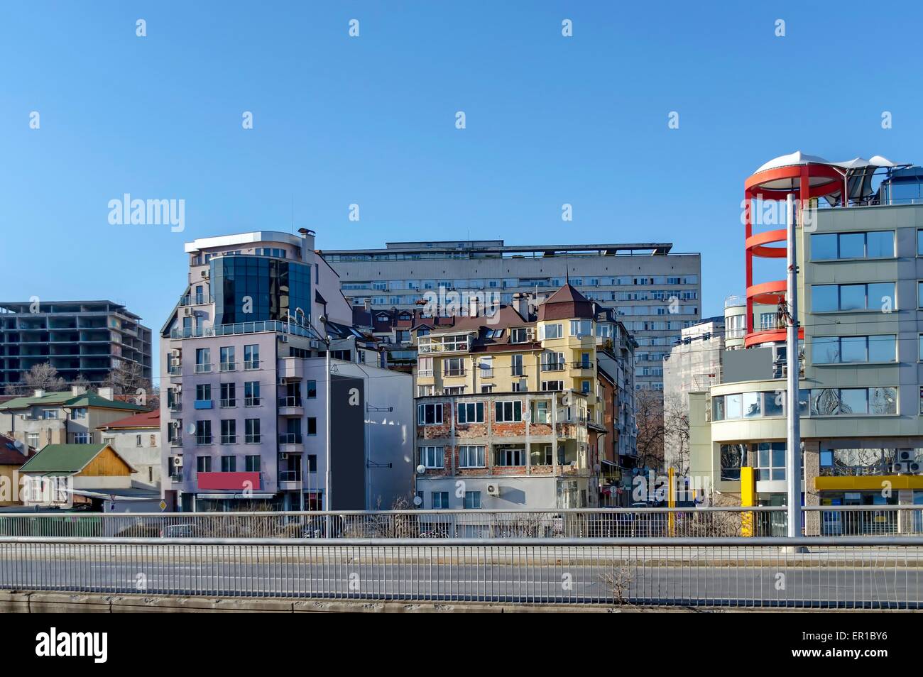 Old sofia hi-res stock photography and images - Alamy