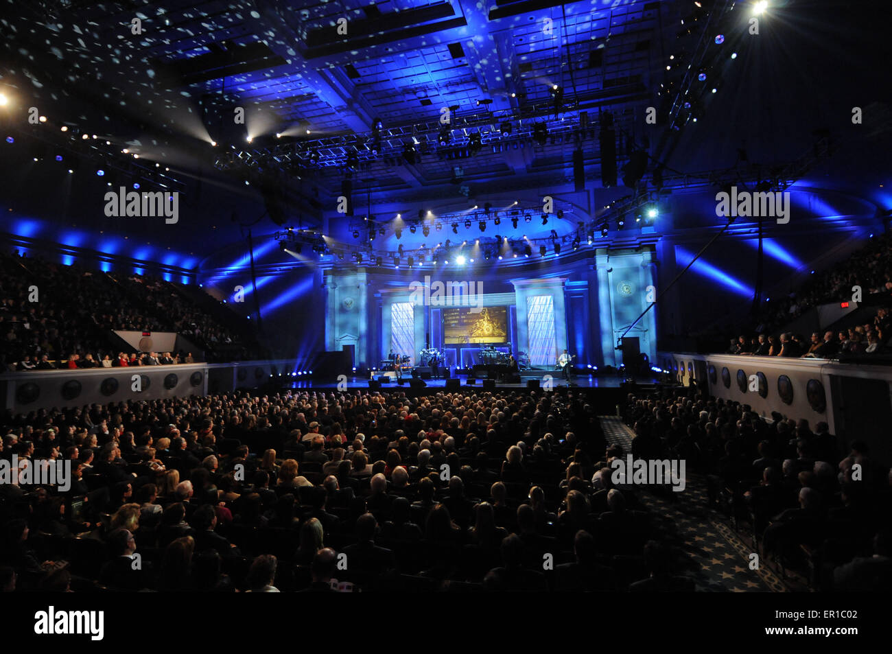 Library of Congress Gershwin Prize for Popular Song Tribute Concert at ...