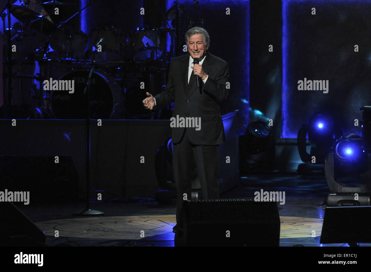 Library of Congress Gershwin Prize for Popular Song Tribute Concert at ...