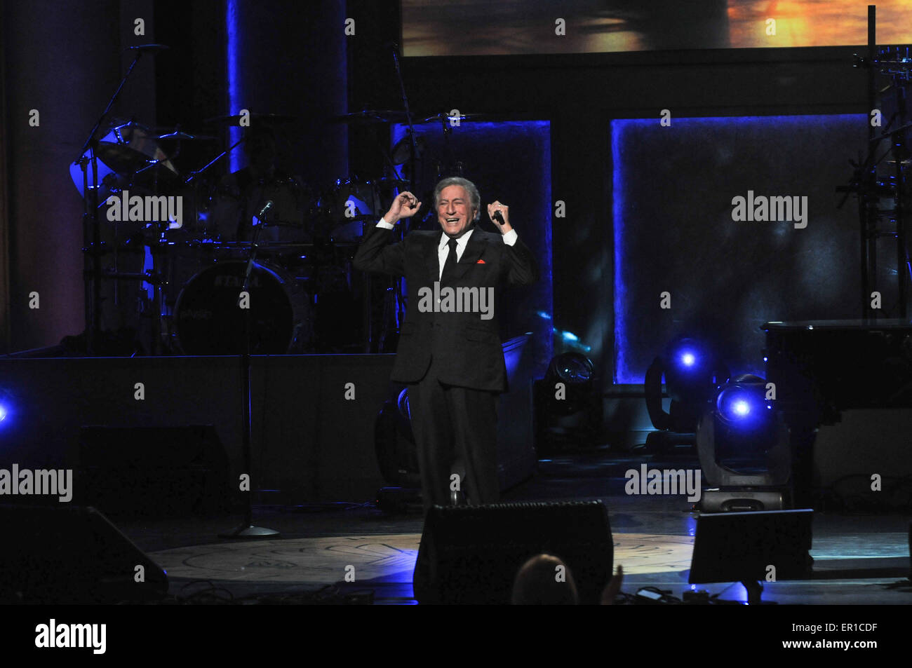 Library of Congress Gershwin Prize for Popular Song Tribute Concert at ...