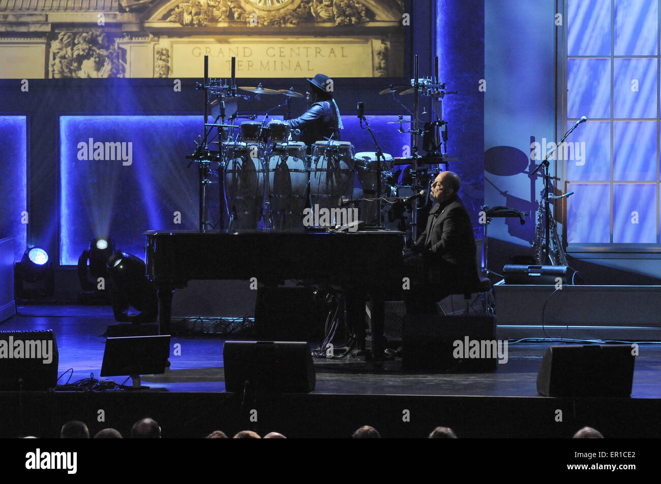 Library of Congress Gershwin Prize for Popular Song Tribute Concert at ...