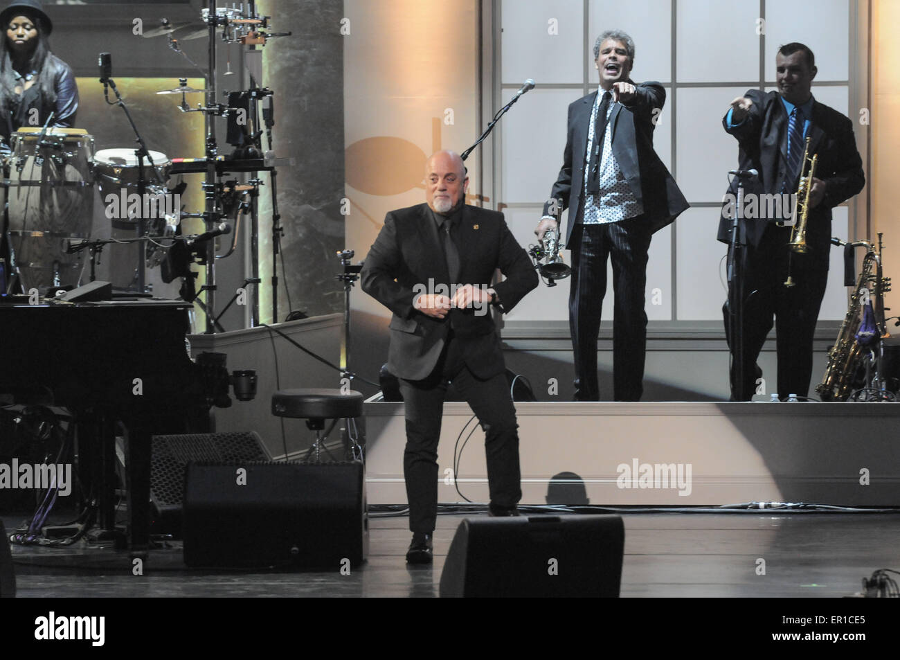 Library of Congress Gershwin Prize for Popular Song Tribute Concert at ...