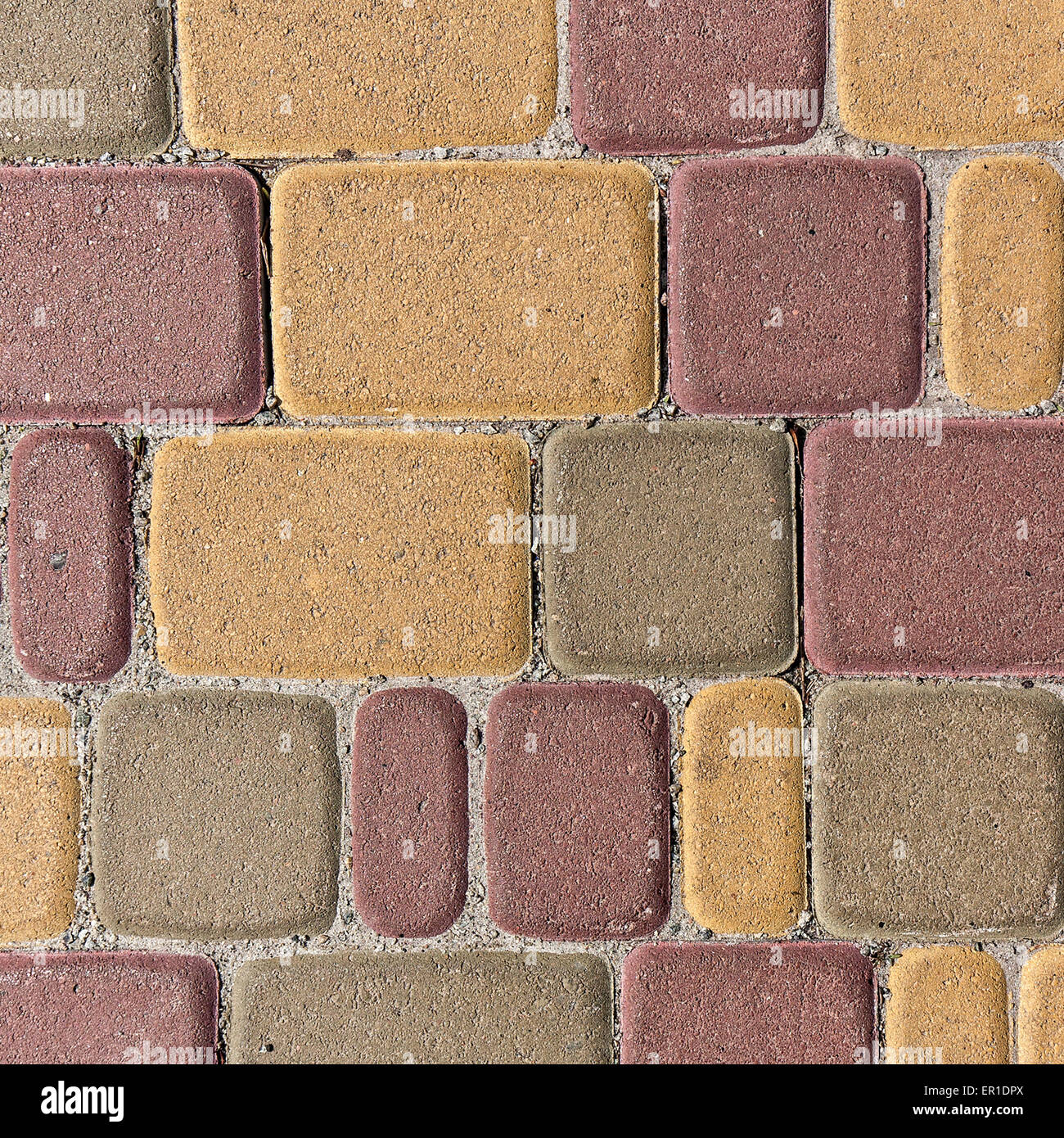 abstract brick pattern for your design Stock Photo - Alamy
