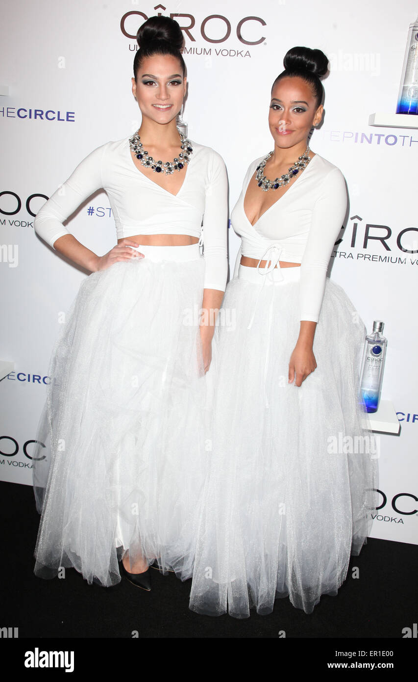 Sean Diddy Combs, aka Puff Daddy hosts the world premiere of the new ...