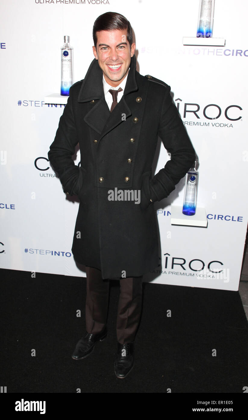 Sean Diddy Combs, aka Puff Daddy hosts the world premiere of the new ...