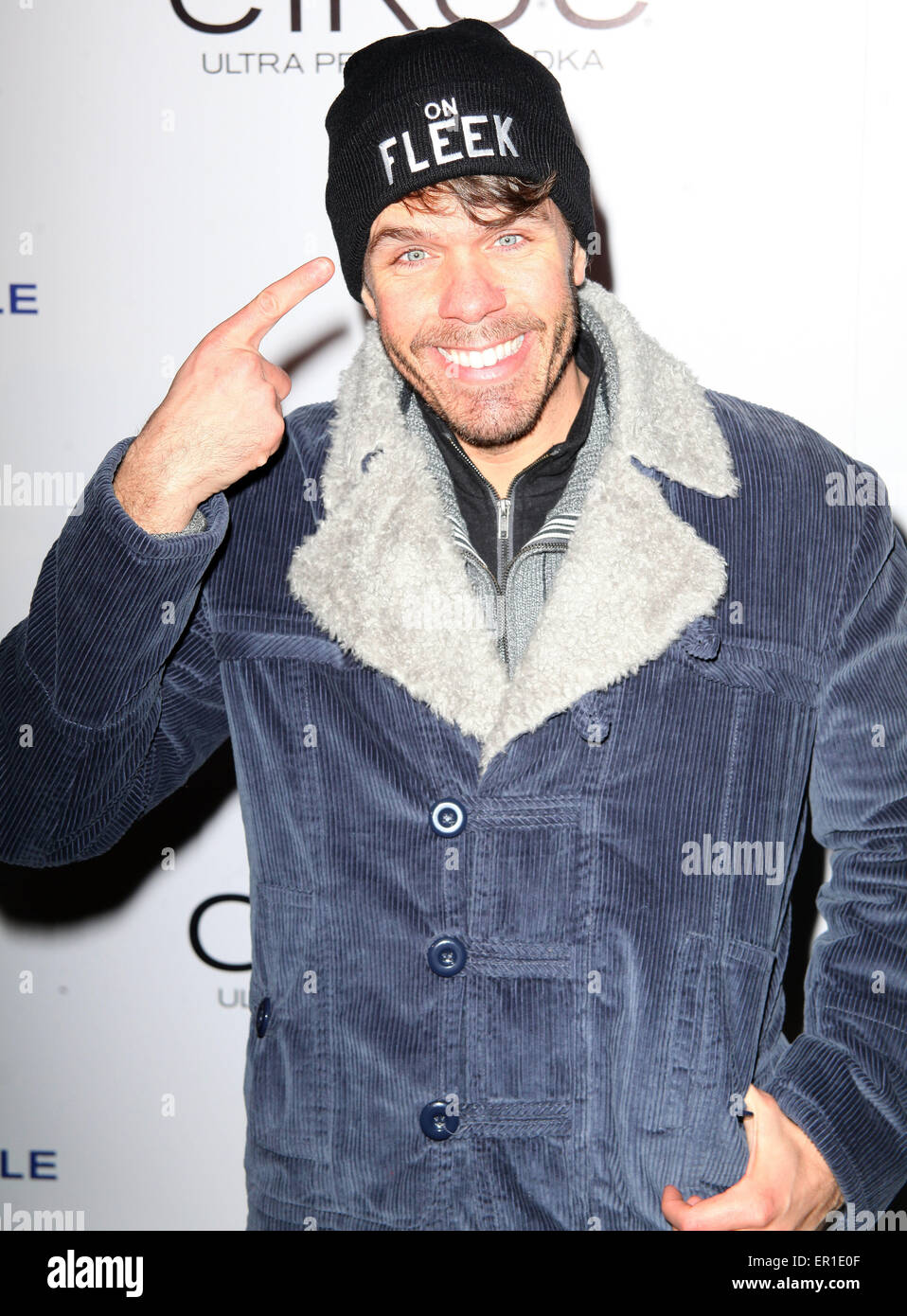 Sean Diddy Combs, aka Puff Daddy hosts the world premiere of the new ...