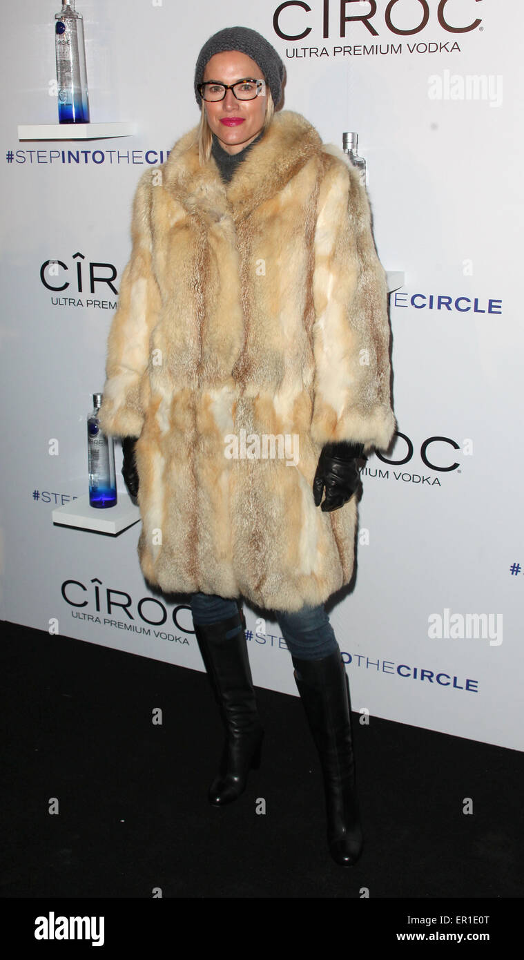 Sean Diddy Combs, aka Puff Daddy hosts the world premiere of the new ...