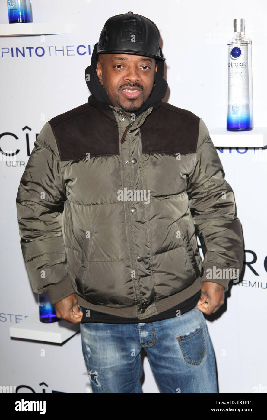 Sean Diddy Combs, aka Puff Daddy hosts the world premiere of the new ...