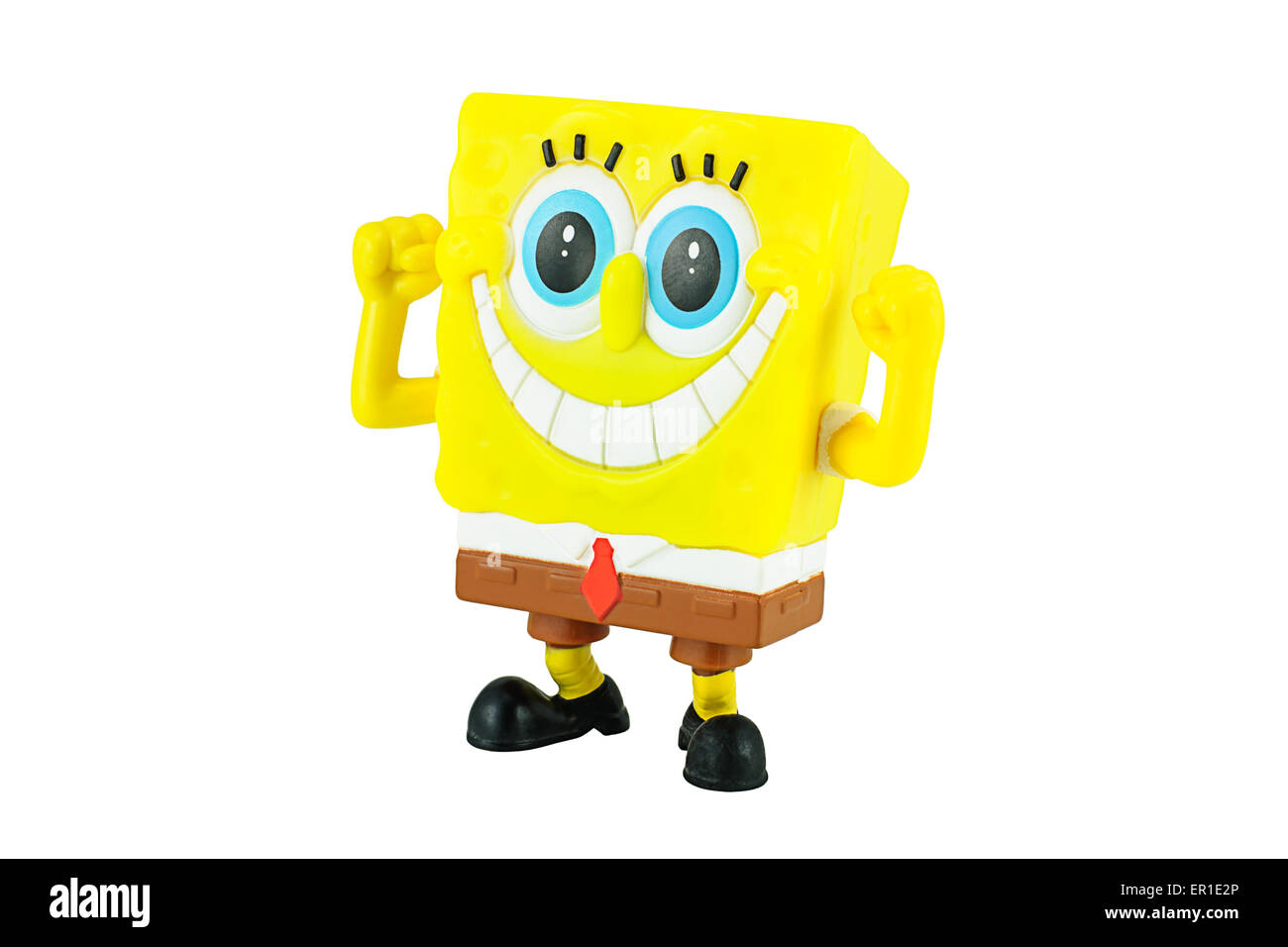 SpongeBob SquarePants toy character from SpongeBob SquarePants American ...