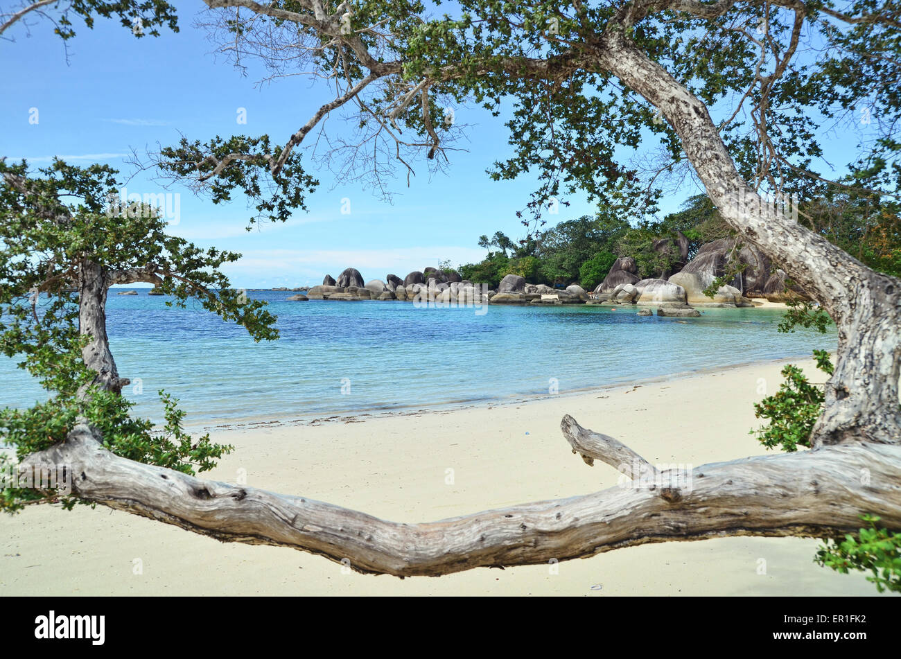 Tanjung hi-res stock photography and images - Alamy