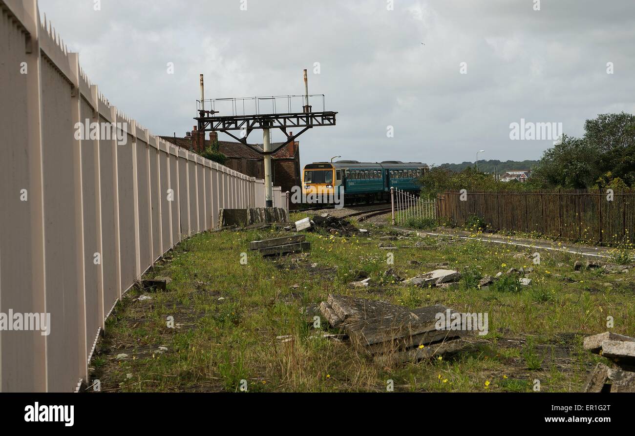 Diesel Electric loco 73 118 train locomotive during at event in the ...