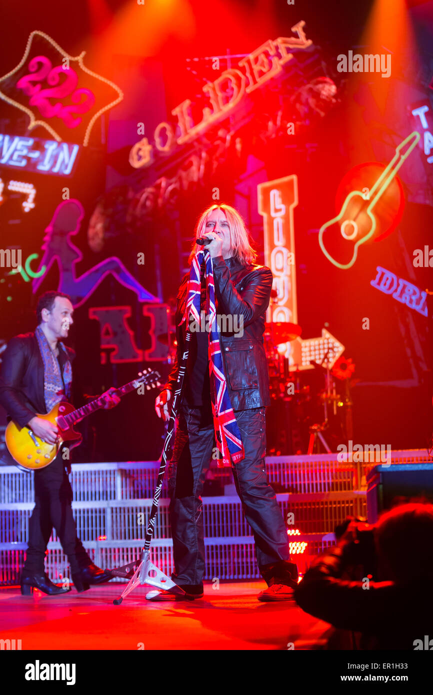 Def Leppard High Resolution Stock Photography and Images - Alamy