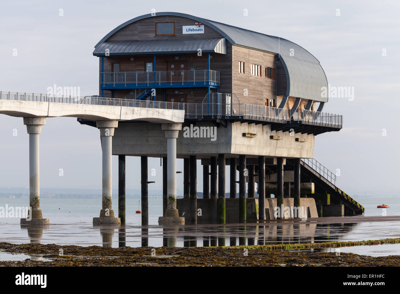 Lifeboat Bembridge High Resolution Stock Photography and Images - Alamy