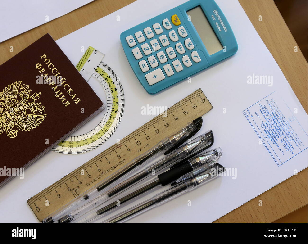 Half Circle Ruler High Resolution Stock Photography and Images - Alamy