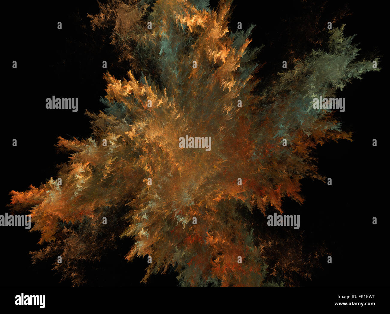 Abstract growth hi-res stock photography and images - Alamy