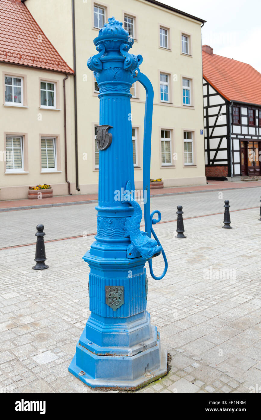 Pump houses hi-res stock photography and images - Alamy