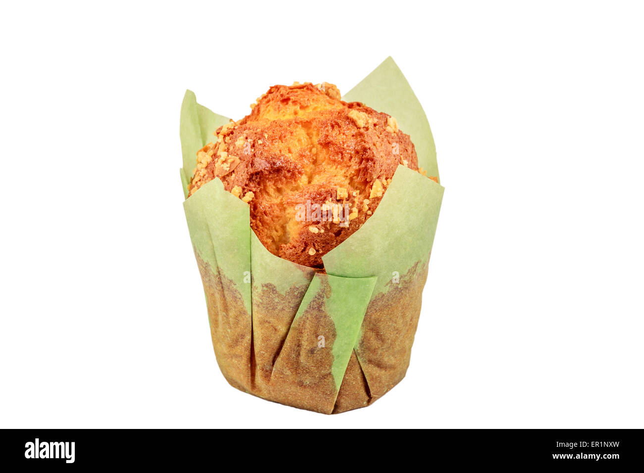 Salted caramel muffin hi-res stock photography and images - Alamy