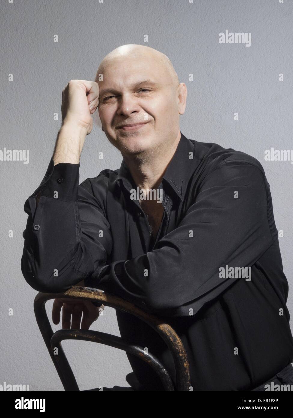 Human leer hi-res stock photography and images - Alamy