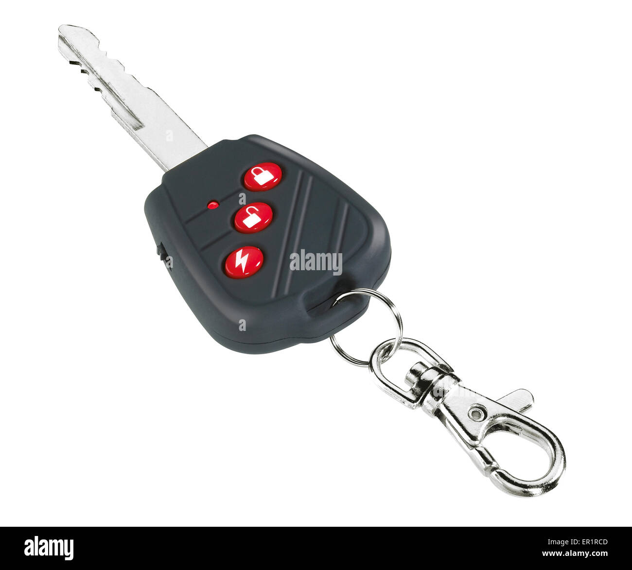 Fiat red cutout hi-res stock photography and images - Alamy