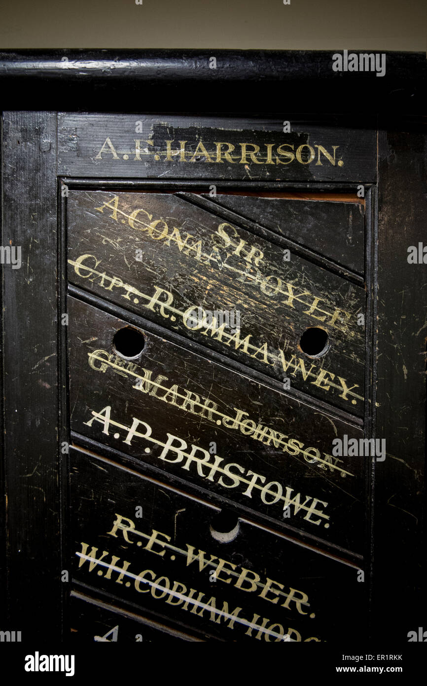 Locker legend hi-res stock photography and images - Alamy