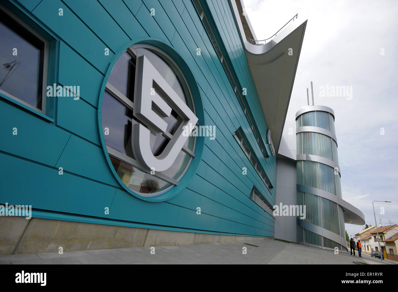 Engineering company Erwin Junker Grinding Technology, a member of ...