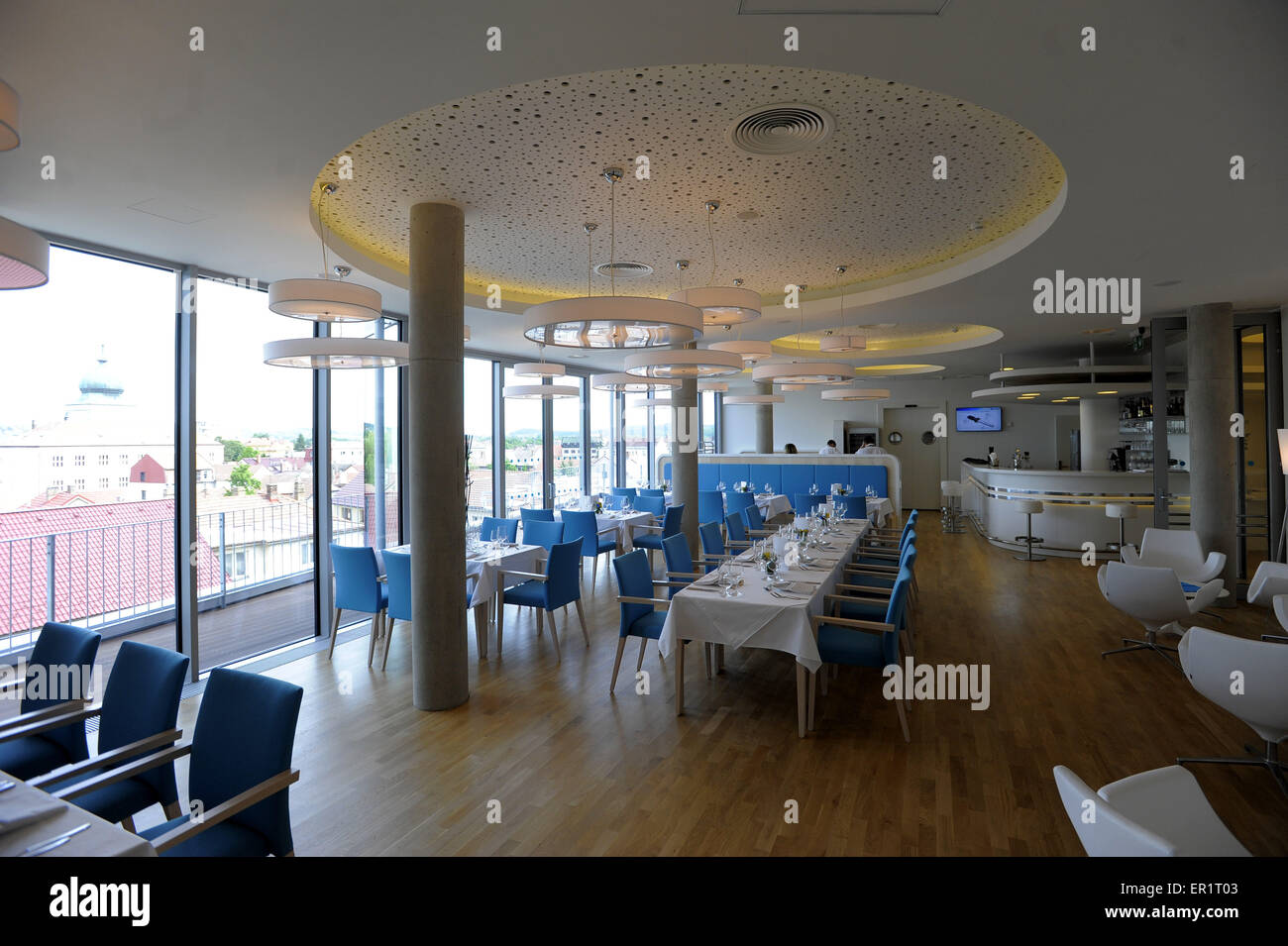 Engineering company Erwin Junker Grinding Technology, a member of ...